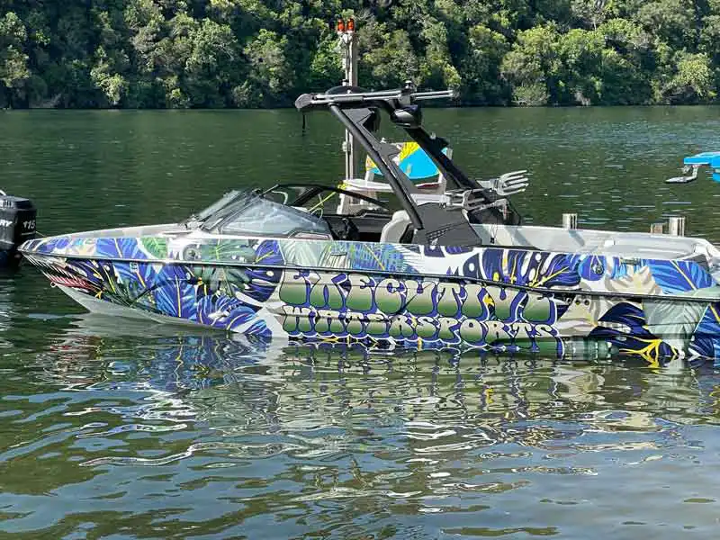 Executive Watersports Recognized for Outstanding Customer Reviews ...
